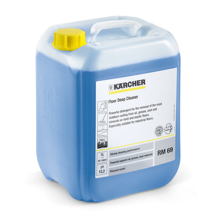 Detergente Karcher RM 69 20I Basic Cleaner – Karcher EQA Online
