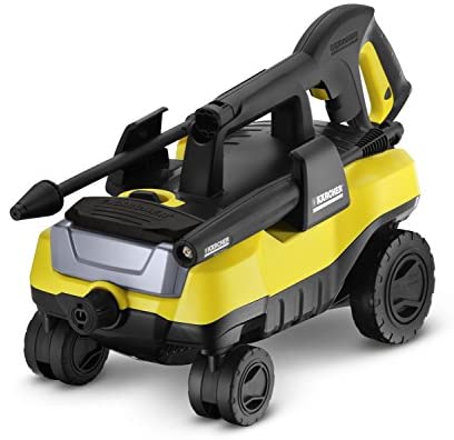 Hidrolavadora Karcher K3 Follow-me 1800 Psi – Karcher EQA Online